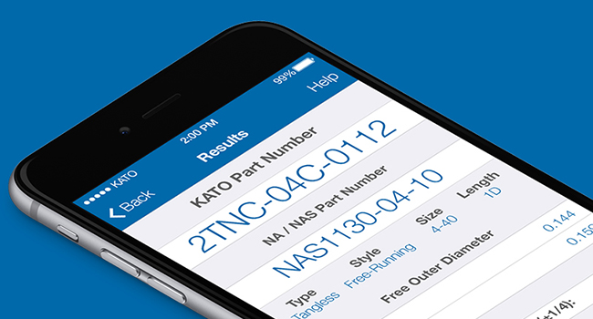 KATO Fastening Systems| The Original Manufacturer of Tangless Helical ...